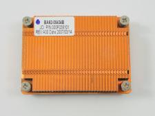 Радіатор Samsung NP-R40 :: keyboard.net.ua